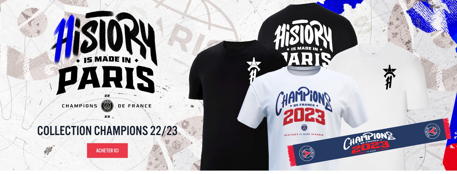 Paris Saint-Germain Boutique | PSG Maillots, PSG Boutique | Official ...