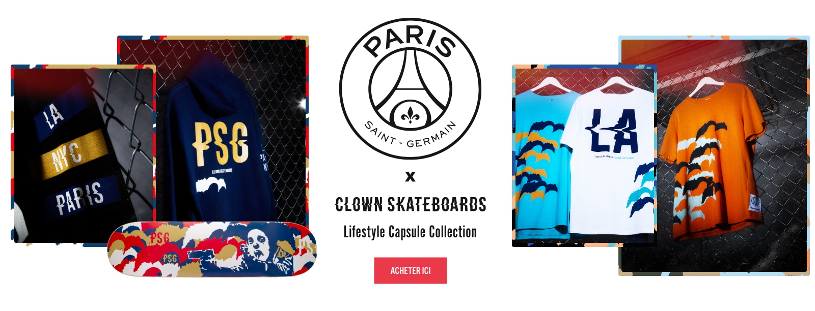 Paris Saint-Germain Boutique | PSG Maillots, PSG Boutique | Official ...