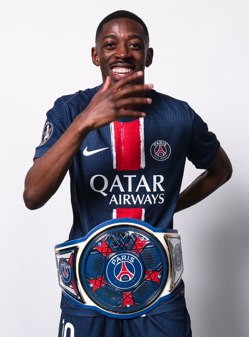 Paris Saint-Germain Online Store | PSG Kits, PSG Clothing & Merchandise ...