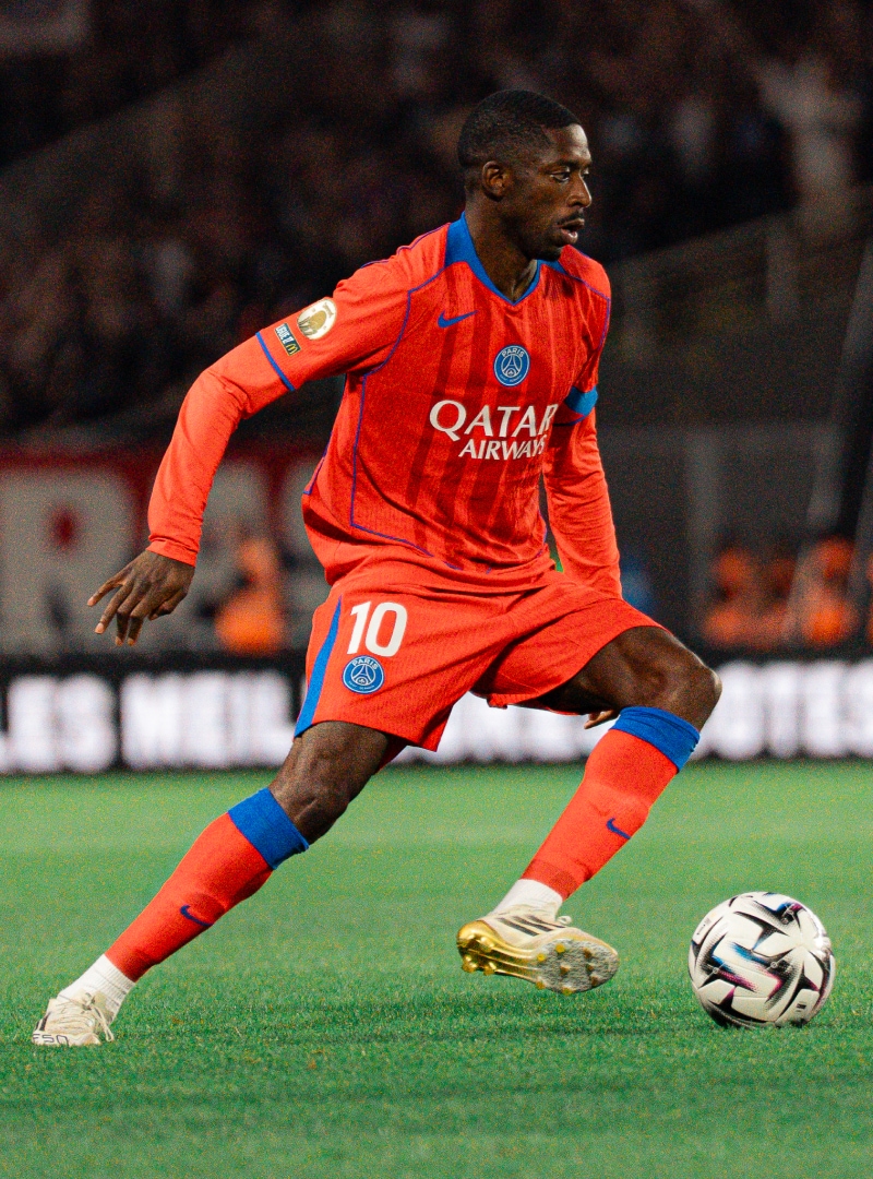 Paris Saint-Germain Online Store | PSG Kits, PSG Clothing & Merchandise ...